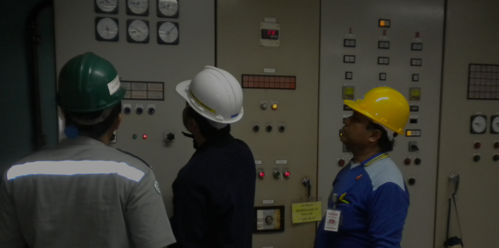 PT Global Teknik Engineering: A Trusted Engineering and Maintenance ...
